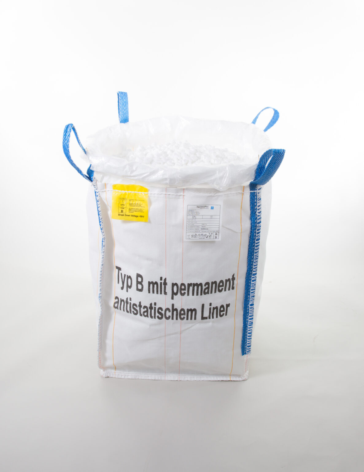 Big Bag - Technopac