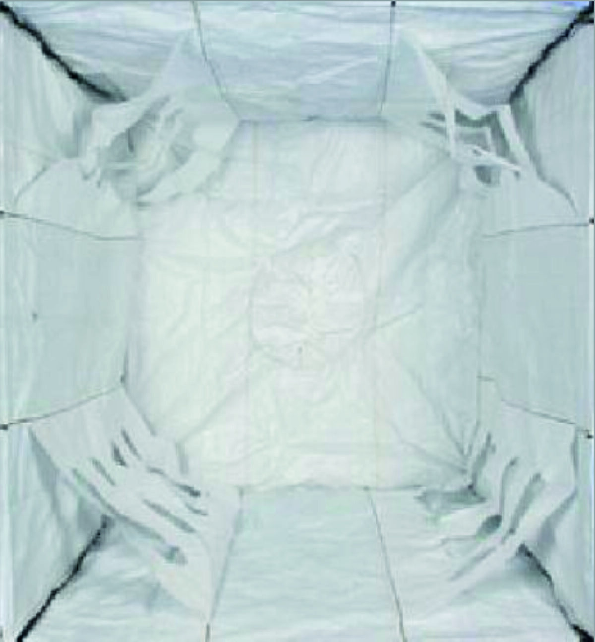 Formstable big bag - Technopac