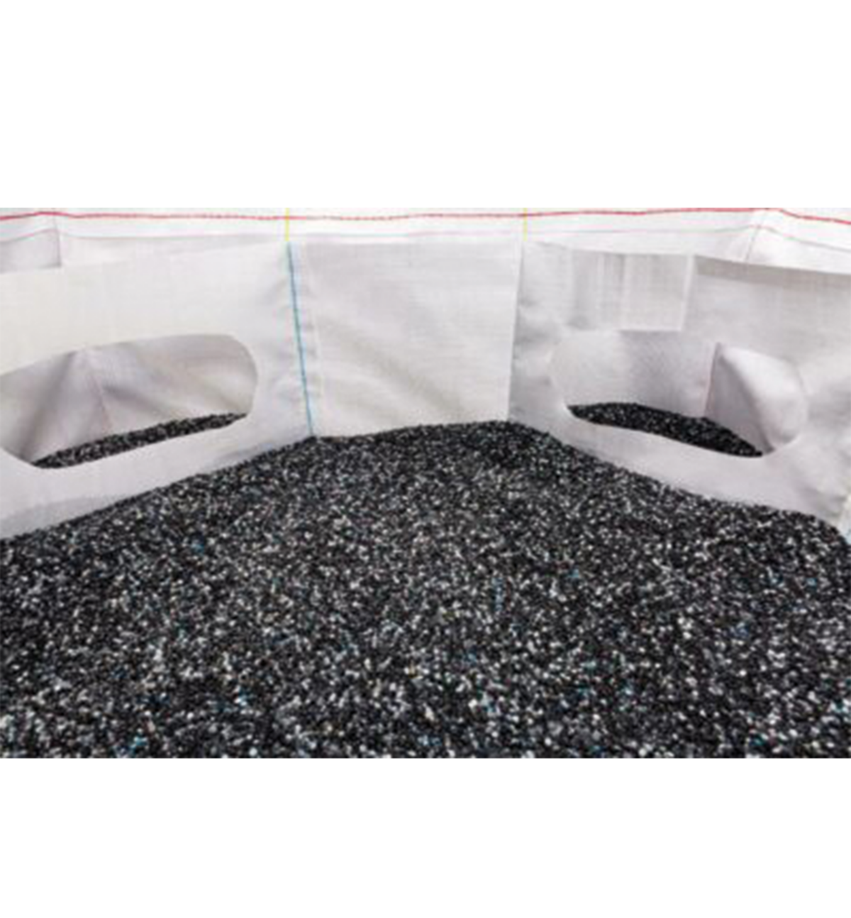 Formstabiler Big Bag - Technopac