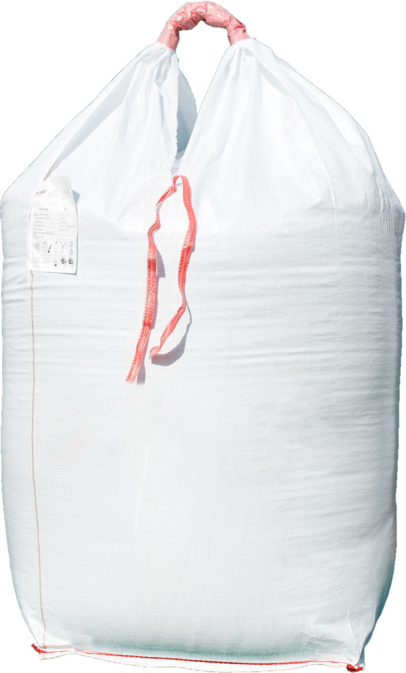 Big Bag mit 1 und 2 Schlaufen - Technopac