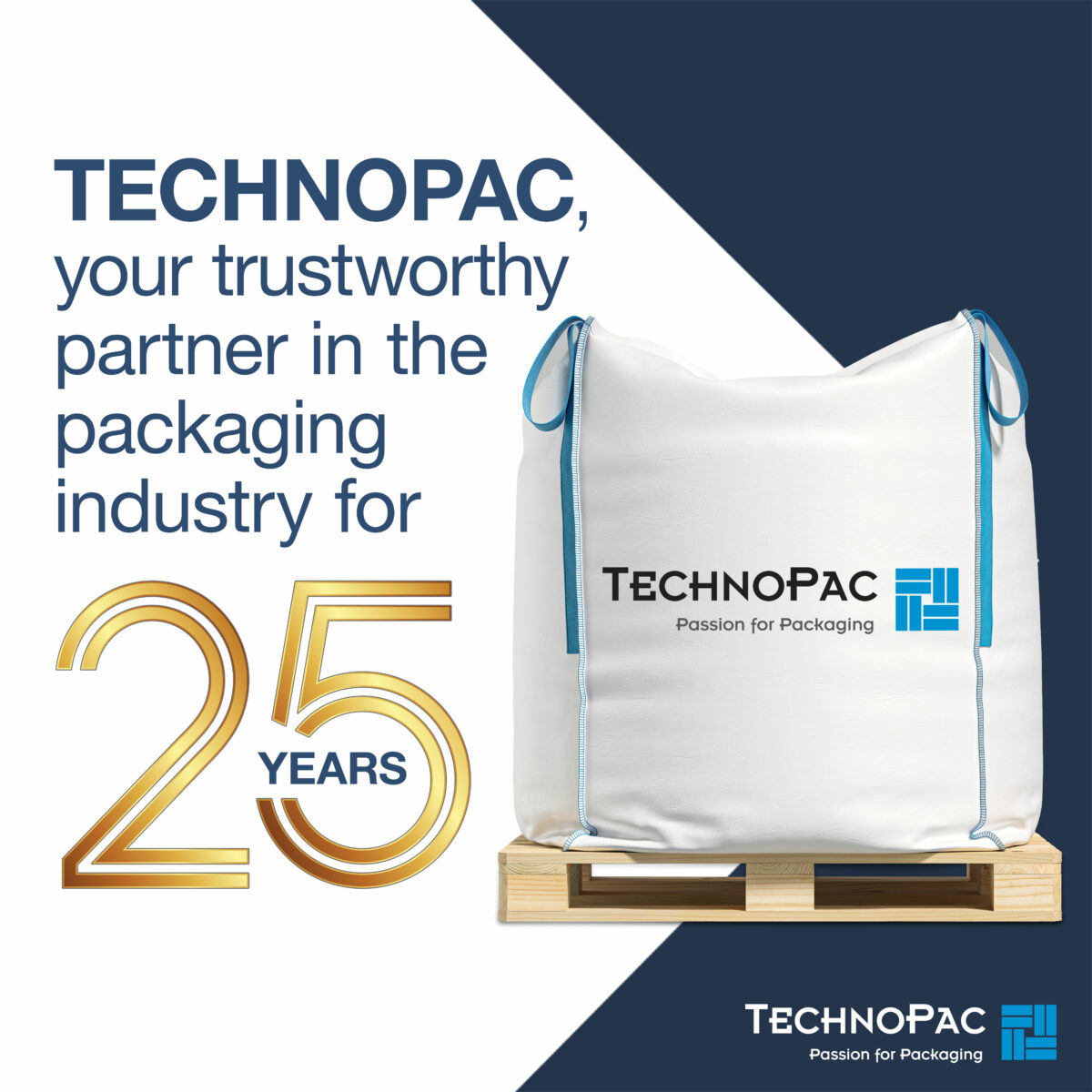 Home - Technopac