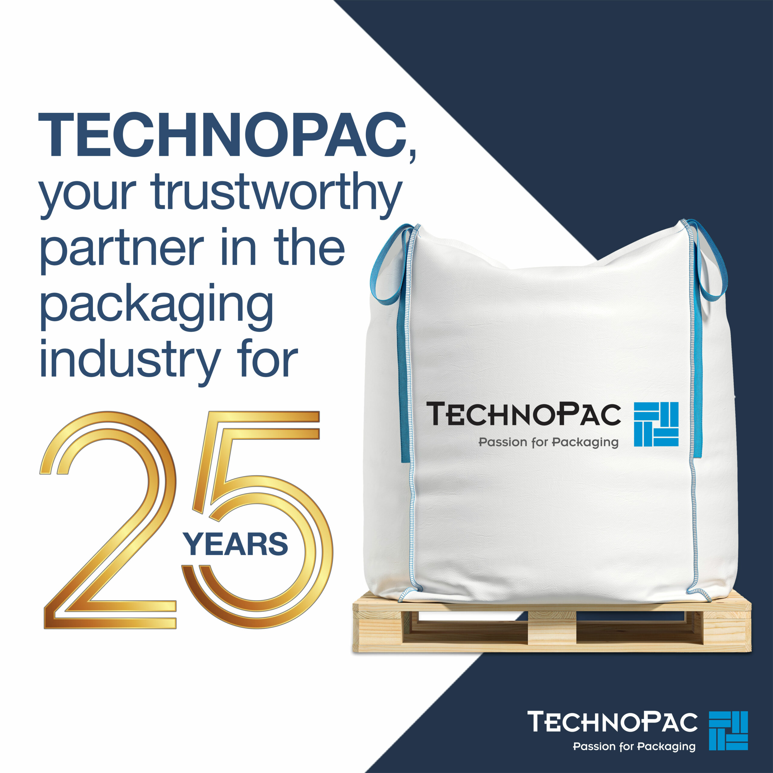 Home - Technopac